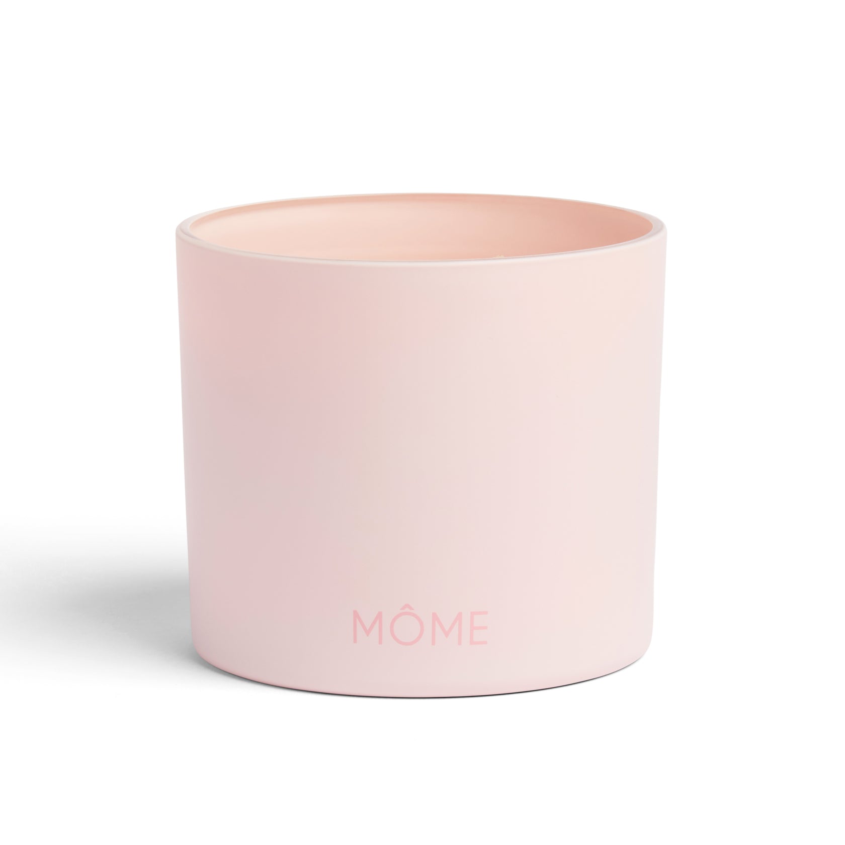 Paris Candle – Dark Rose & Labdanum Scent | Môme Candles – Mome Candles